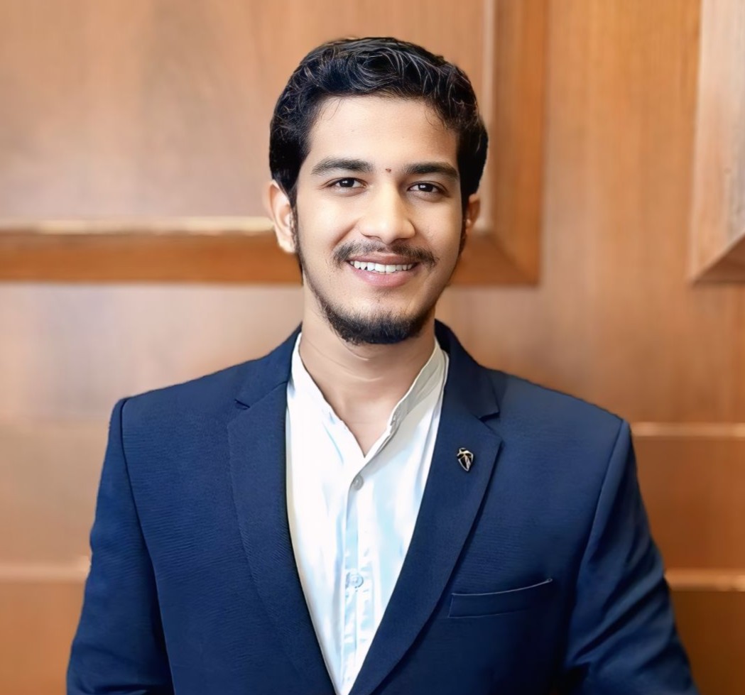 Maniteja Gaddam | Portfolio