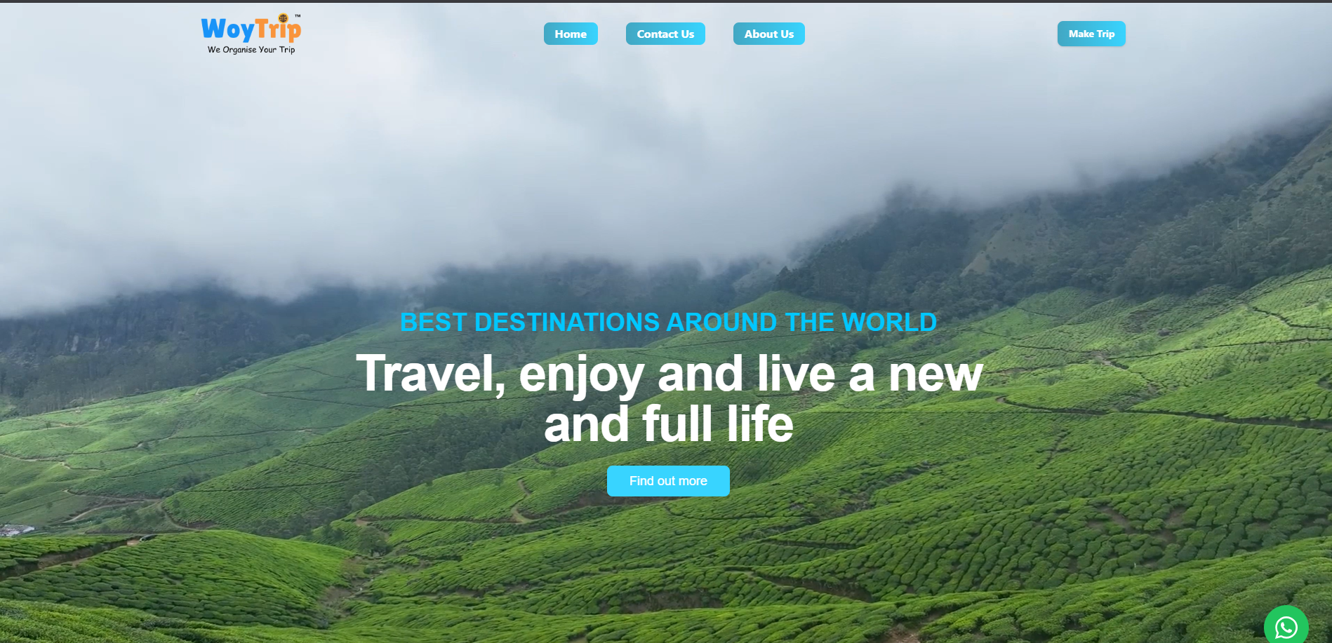 Maniteja Gaddam | Portfolio